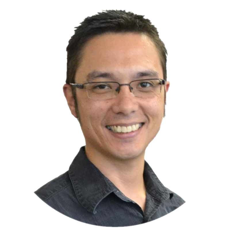 Dominic Canare - Human-Computer Interaction Scientist